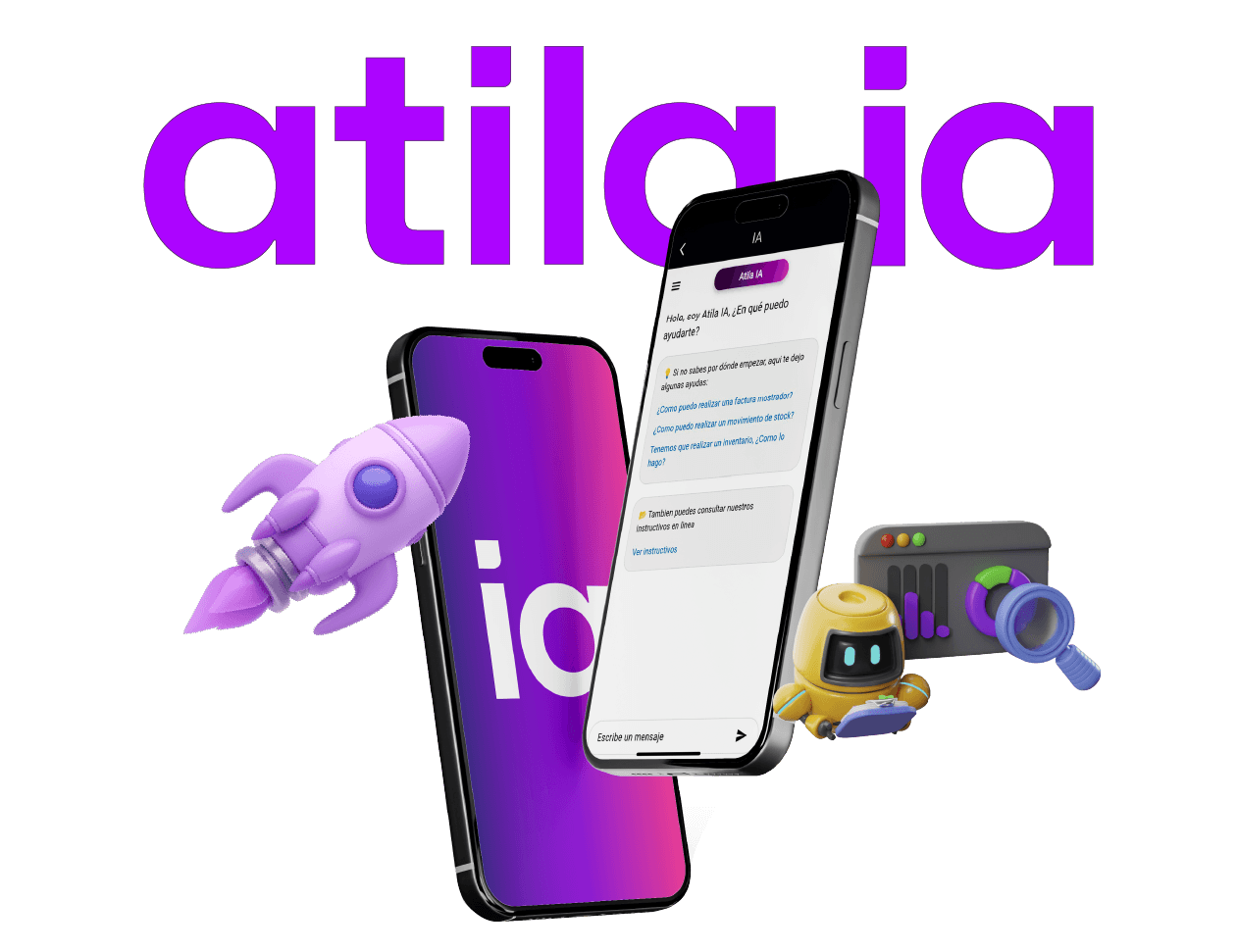 Atila Software